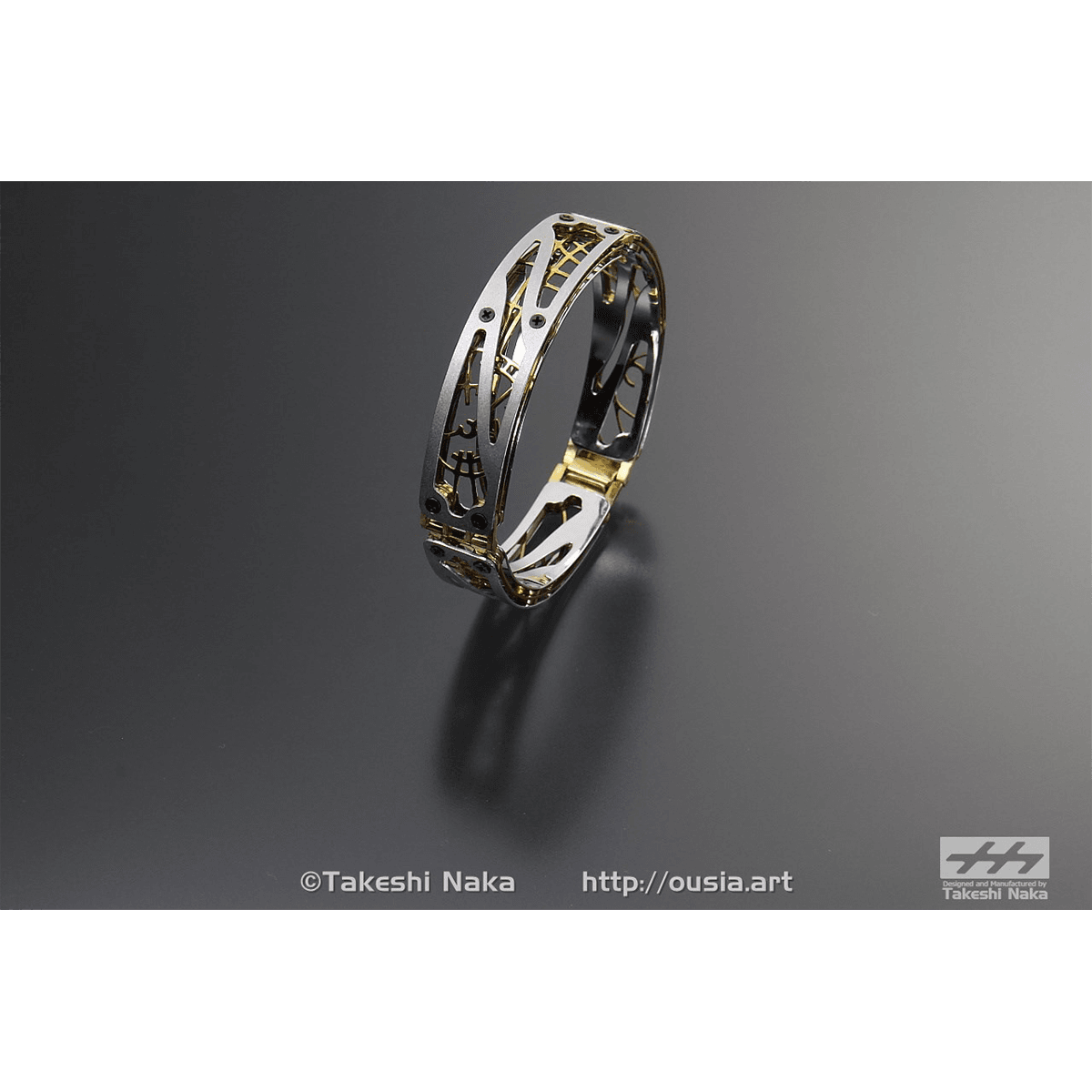 1998 Bracelet01e MK2 Modified In 2015 1998-bracelet01e-mk2-modified-in-2015